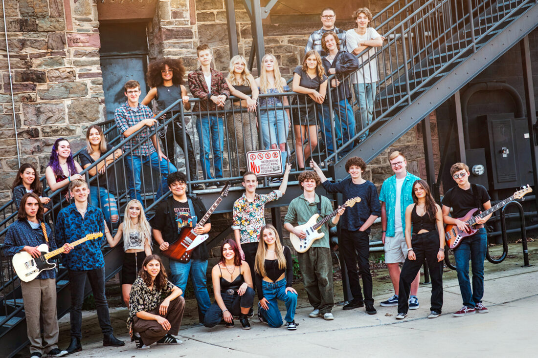 Uptown Music Collective kicks off annual campaign; tuition costs remain ...